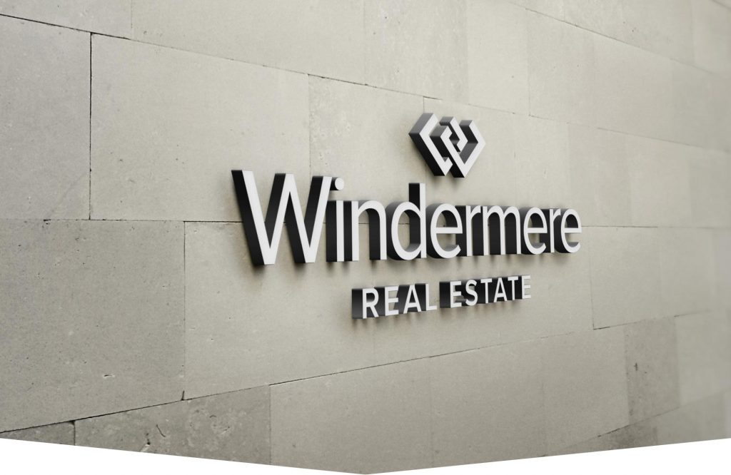 Windermere Real Estate Brand Refresh 2018 - Windermere Real Estate